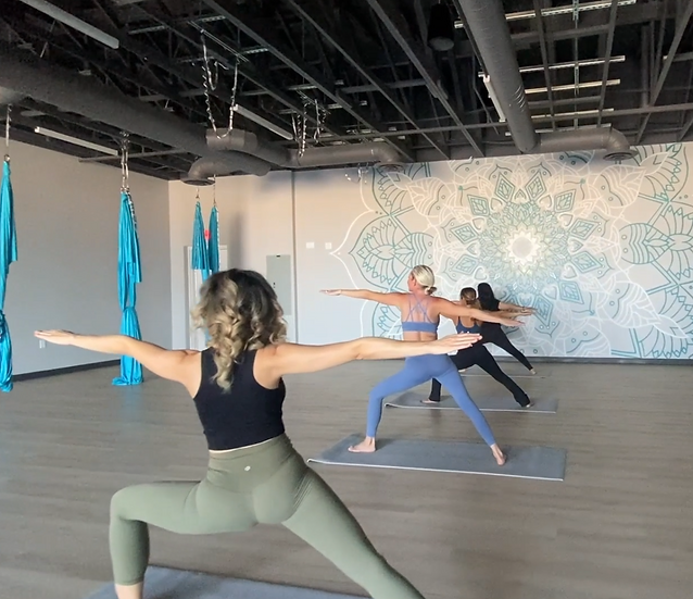 Tranquility Wellness Studio | Tranquility Wellness in Yuma, Arizona